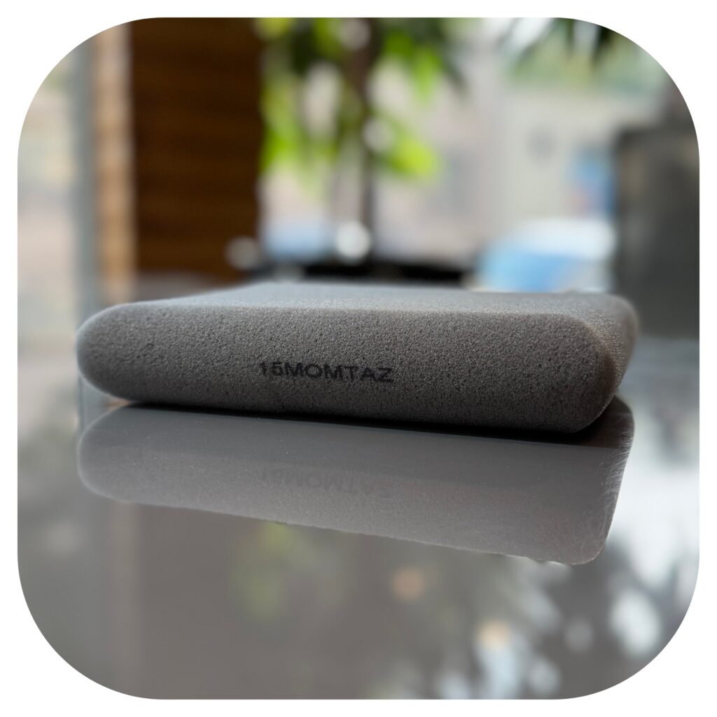 15kg Momtaz Sponge - taktaz