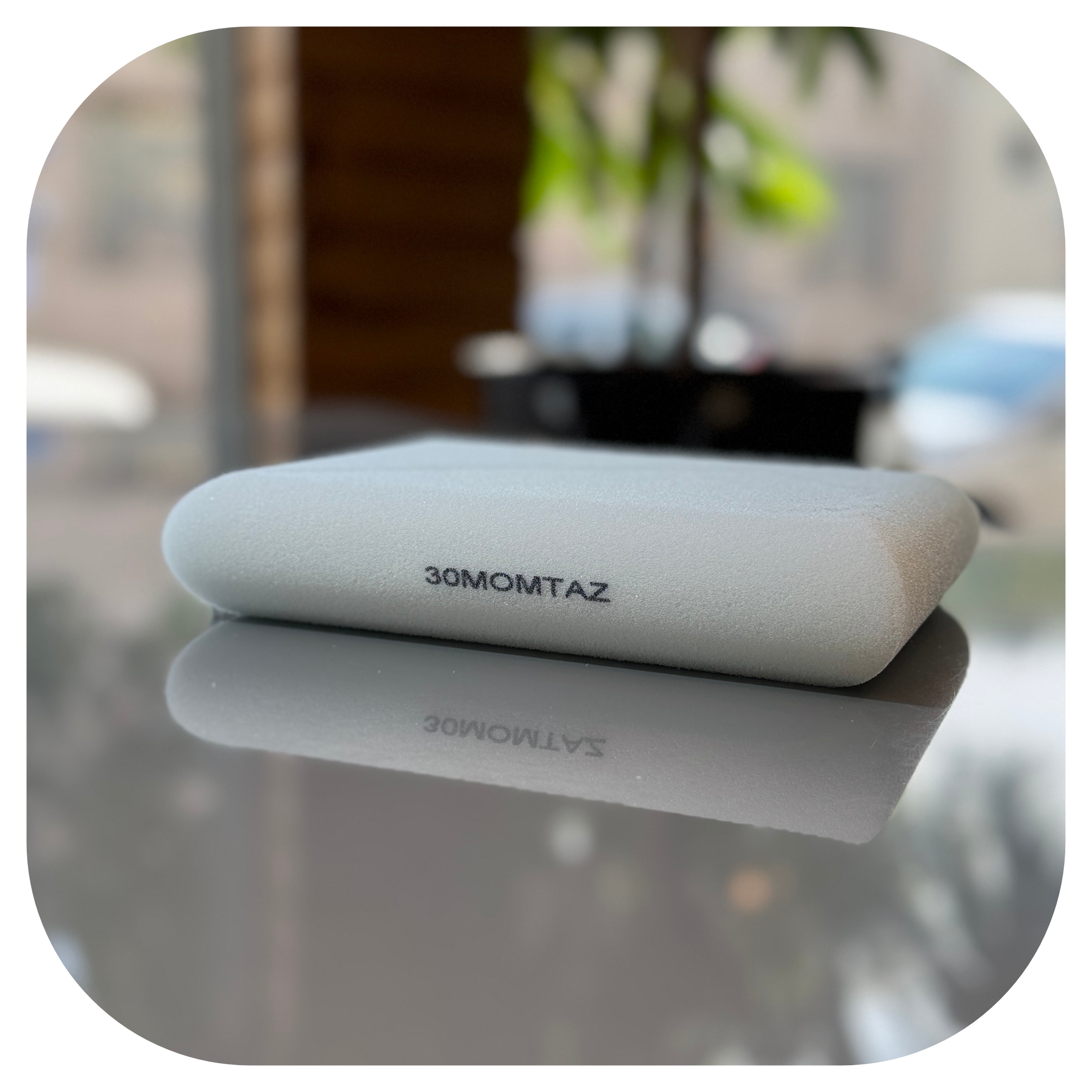 30kg Momtaz Sponge - taktaz