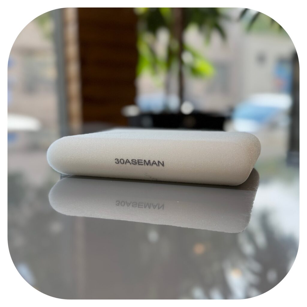 30kg Aseman Sponge - taktaz