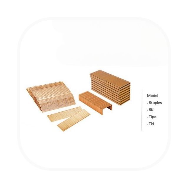 Stapler Needle - taktaz